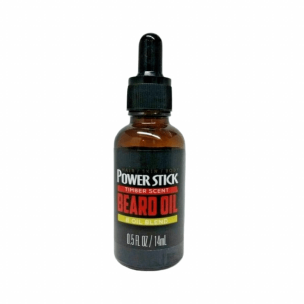 Power Stick - Aceite para barbas - ABC Fashion & Beauty